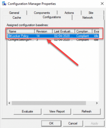 Goodbye MBAM - BitLocker Management in Configuration Manager - Part 3 ...