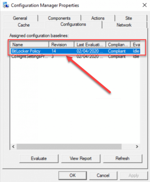 Goodbye MBAM - BitLocker Management in Configuration Manager - Part 3 - MSEndpointMgr