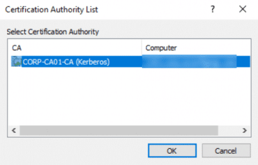 How to renew NDES service certificates for usage with Microsoft Intune ...