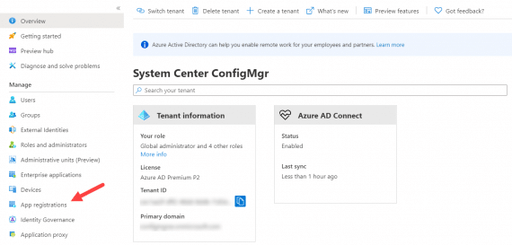 Modern Driver Management - MSEndpointMgr