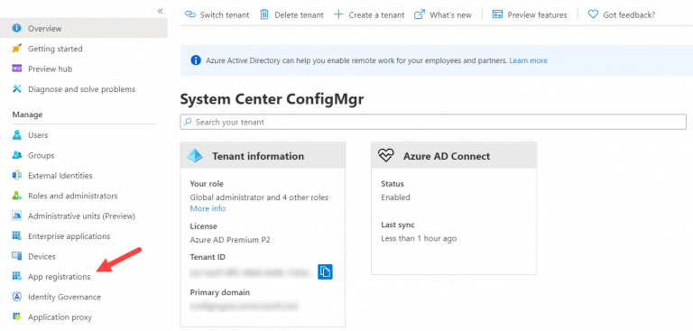 Modern Driver Management - MSEndpointMgr