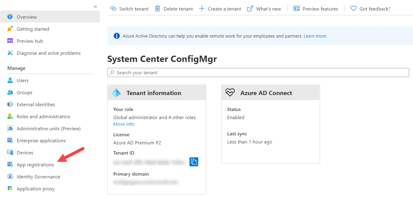 Modern Driver Management - MSEndpointMgr