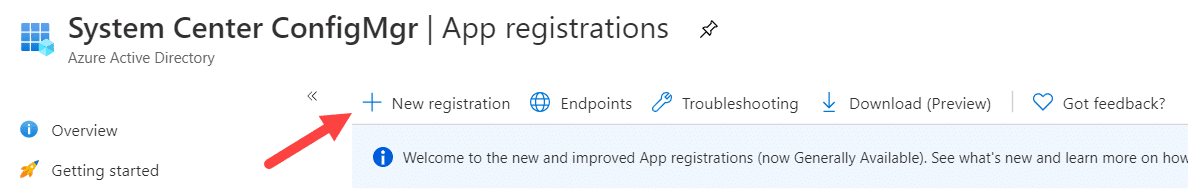 Modern Driver Management - MSEndpointMgr