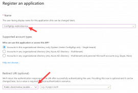 Modern Driver Management - MSEndpointMgr