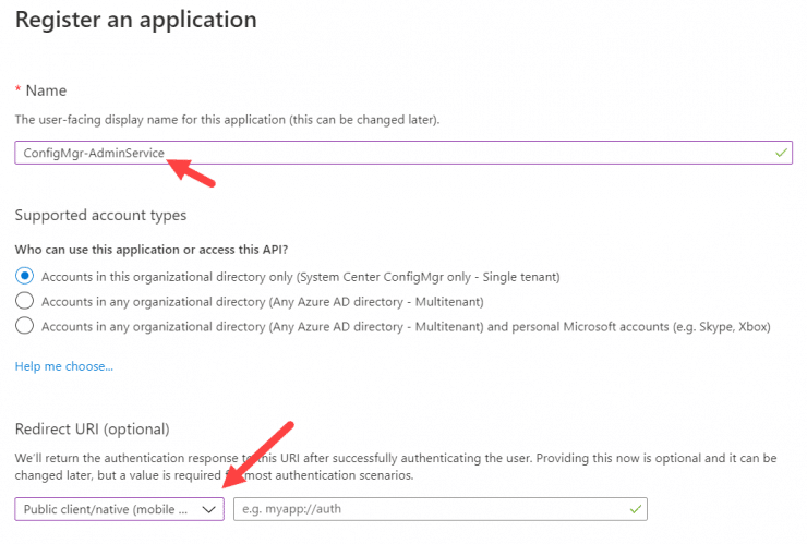 Modern Driver Management - MSEndpointMgr