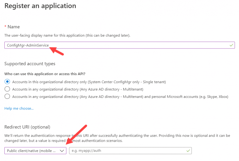 Modern Driver Management - MSEndpointMgr