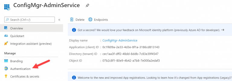 Modern Driver Management - MSEndpointMgr