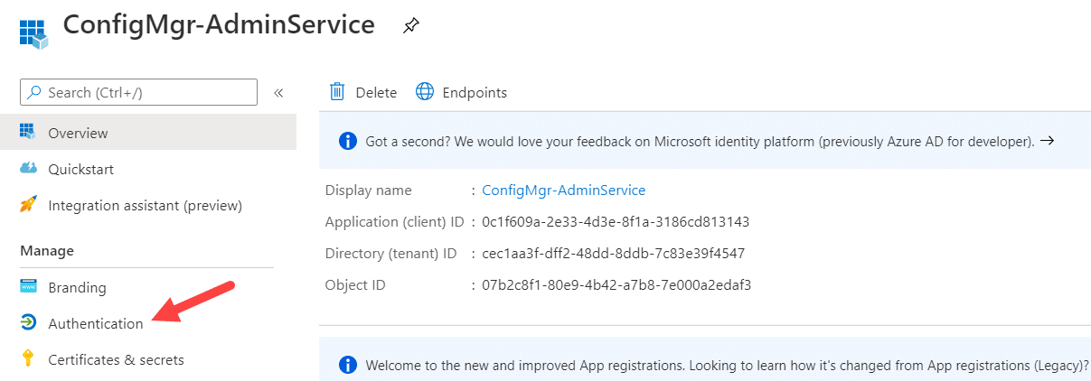 Modern Driver Management - MSEndpointMgr
