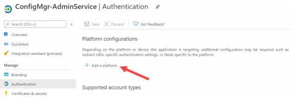 Modern Driver Management - MSEndpointMgr