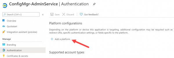 Modern Driver Management - MSEndpointMgr