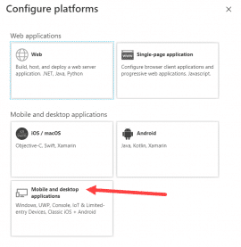 Modern Driver Management - MSEndpointMgr
