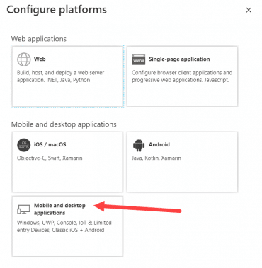 Modern Driver Management - MSEndpointMgr