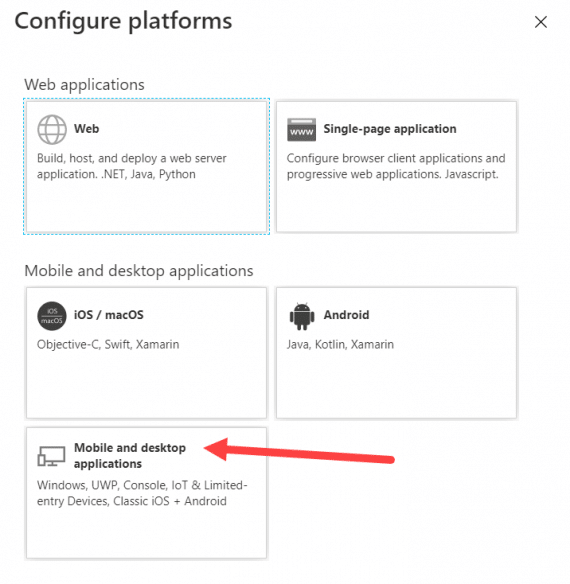 Modern Driver Management - MSEndpointMgr
