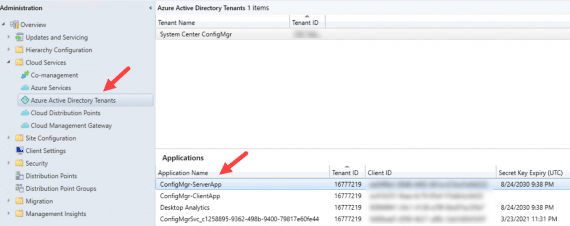Modern Driver Management - MSEndpointMgr