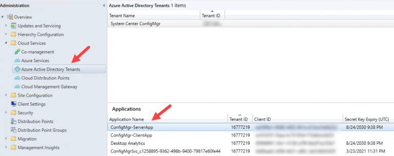 Modern Driver Management - MSEndpointMgr