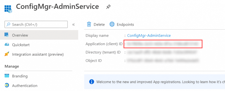 Modern Driver Management - Preview - MSEndpointMgr