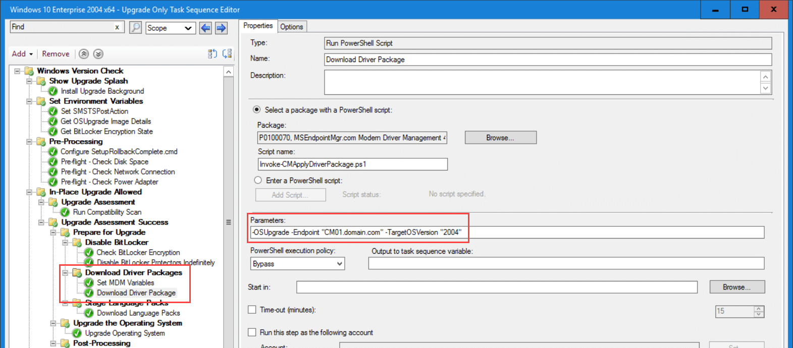 Modern Driver Management - Preview - MSEndpointMgr