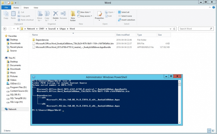 Deploy offline-licensed Universal Apps from Windows Store for Business ...