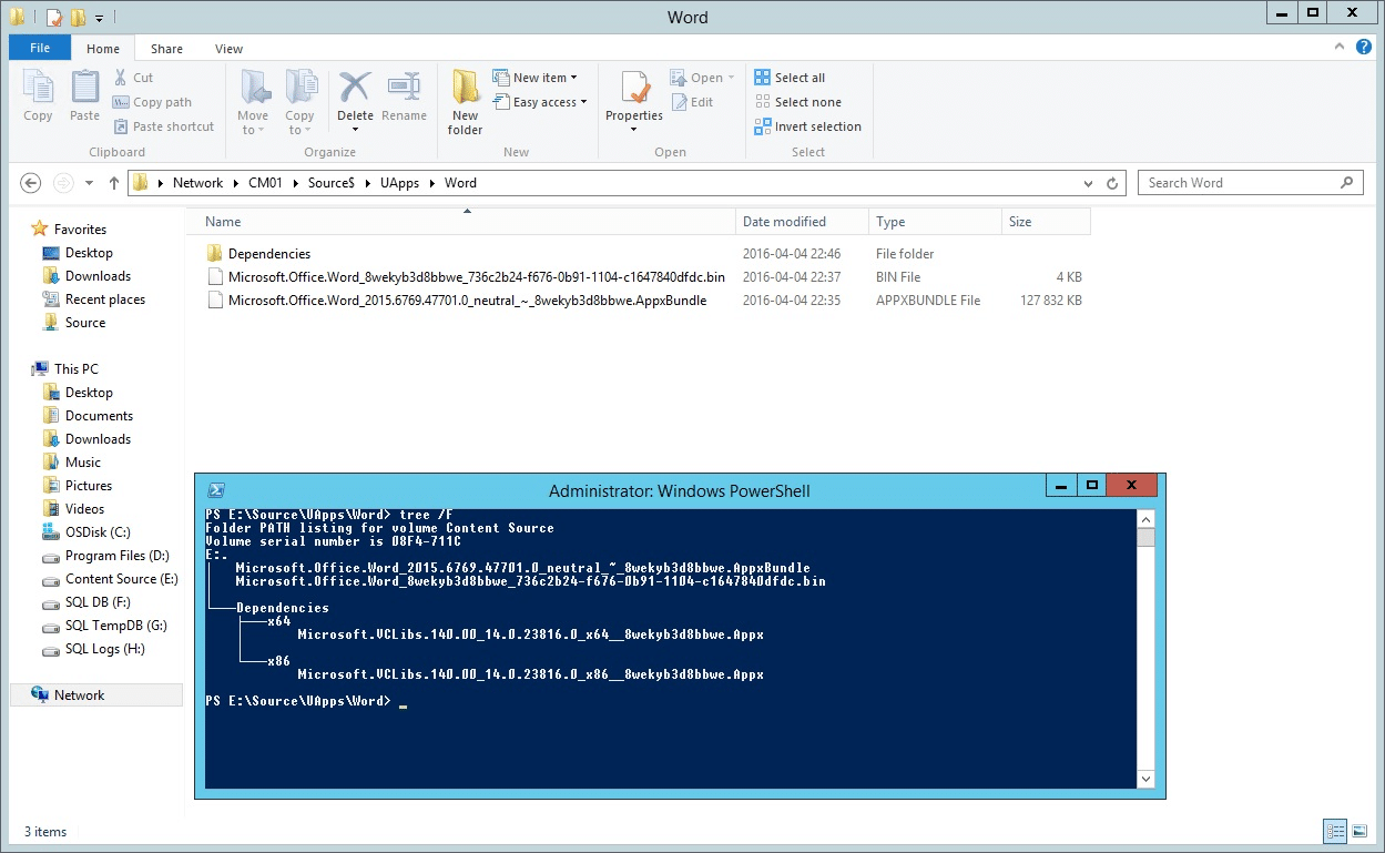 Deploy offline-licensed Universal Apps from Windows Store for Business ...