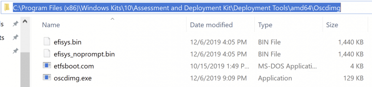 WIM Witch v2.3.0 - ISO Creation, Upgrade Packages, Optional and Dynamic ...