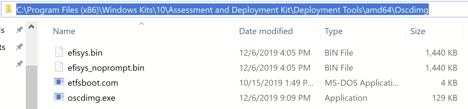 WIM Witch v2.3.0 - ISO Creation, Upgrade Packages, Optional and Dynamic ...
