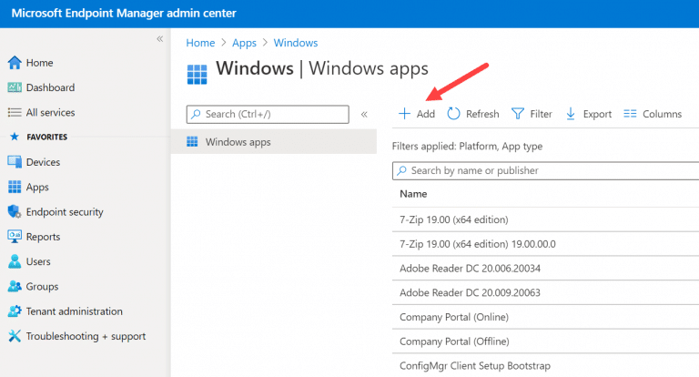 Automatically install the latest HP drivers during Autopilot ...