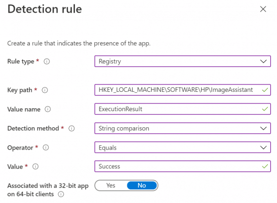 Automatically install the latest HP drivers during Autopilot ...