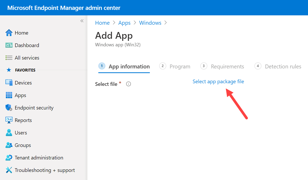 Automatically install the latest HP drivers during Autopilot ...