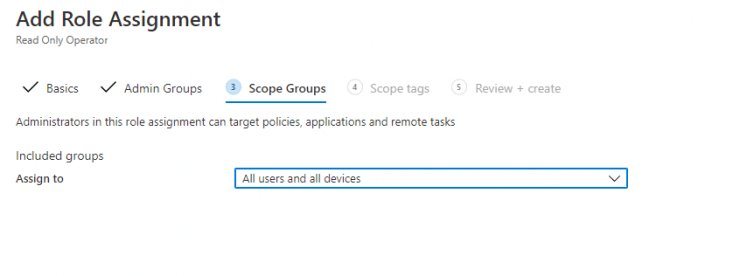 Bring Azure AD PIM and Intune Roles together - MSEndpointMgr