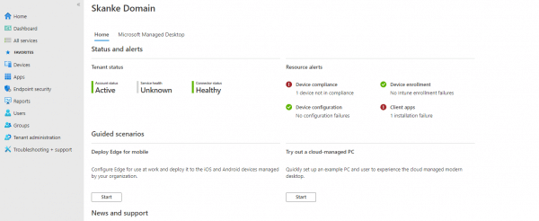 Bring Azure AD PIM and Intune Roles together - MSEndpointMgr