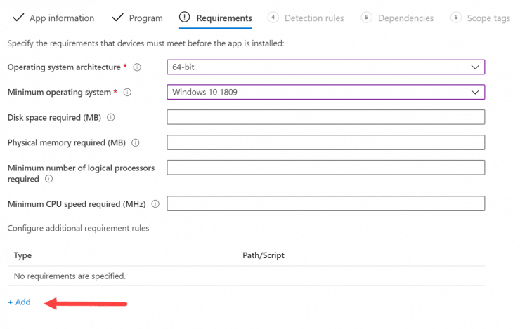 Automatically install the latest HP drivers during Autopilot ...