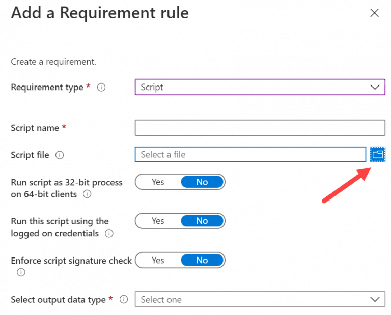 Automatically install the latest HP drivers during Autopilot ...