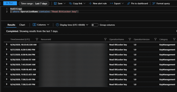 True Bitlocker one-time key with Intune - MSEndpointMgr