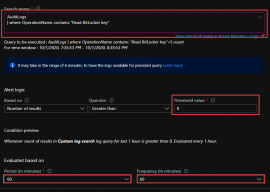 True Bitlocker one-time key with Intune - MSEndpointMgr