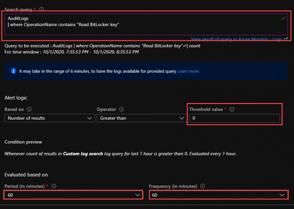 True Bitlocker one-time key with Intune - MSEndpointMgr