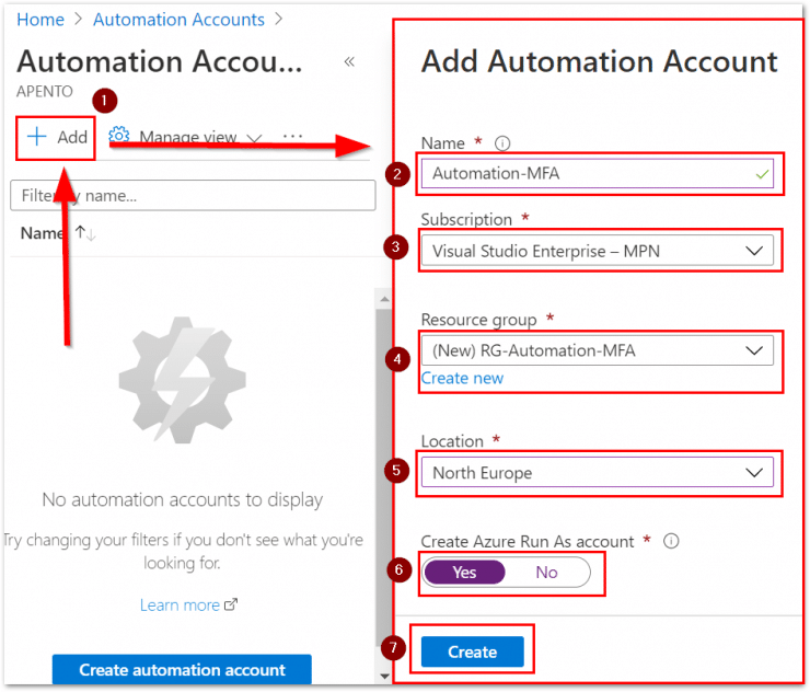 Prepopulate Mfa Phone Authentication Solution Msendpointmgr