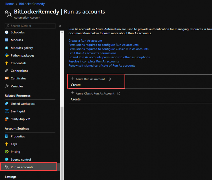 True Bitlocker one-time key with Intune - MSEndpointMgr