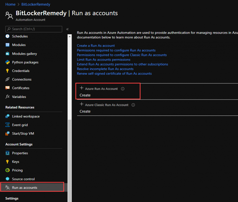 True Bitlocker one-time key with Intune - MSEndpointMgr