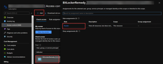 True Bitlocker one-time key with Intune - MSEndpointMgr