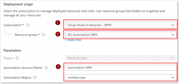 Prepopulate Mfa Phone Authentication Solution Msendpointmgr