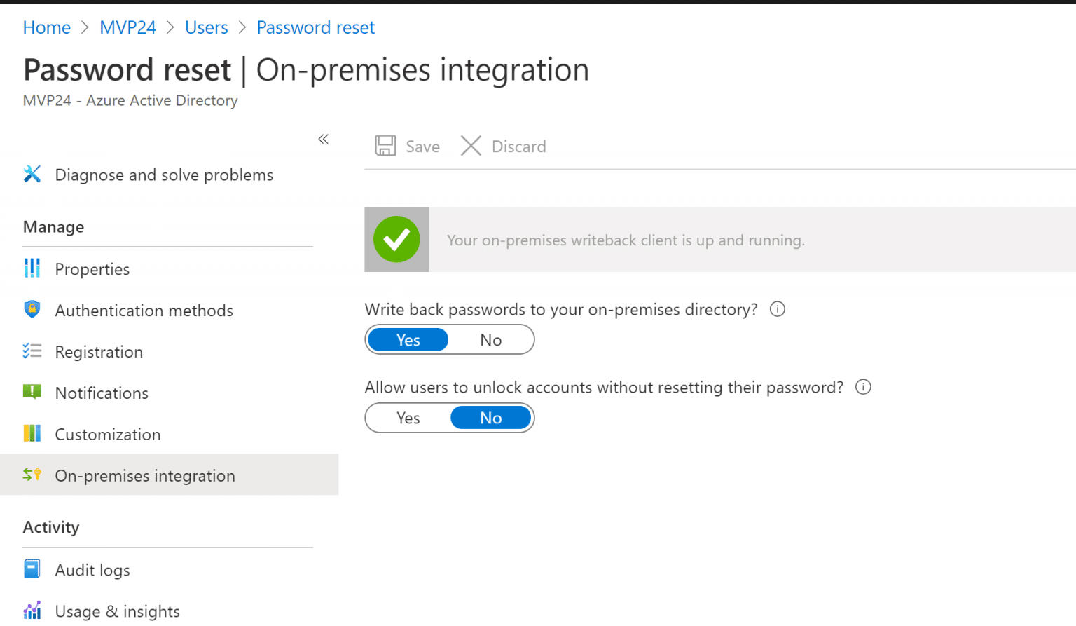 Sunday debug: password reset failed - MSEndpointMgr