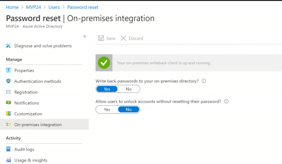 Sunday debug: password reset failed - MSEndpointMgr