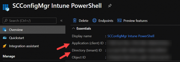 Get Intune devices with missing BitLocker keys in Azure AD - MSEndpointMgr
