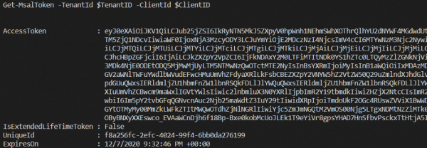 Get Intune Devices With Missing Bitlocker Keys In Azure Ad Msendpointmgr 2941