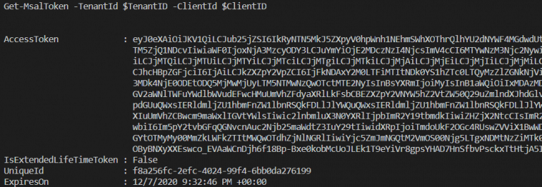 Get Intune devices with missing BitLocker keys in Azure AD - MSEndpointMgr