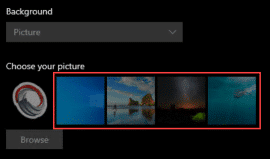 Manage Desktop Wallpaper with Microsoft Intune - MSEndpointMgr