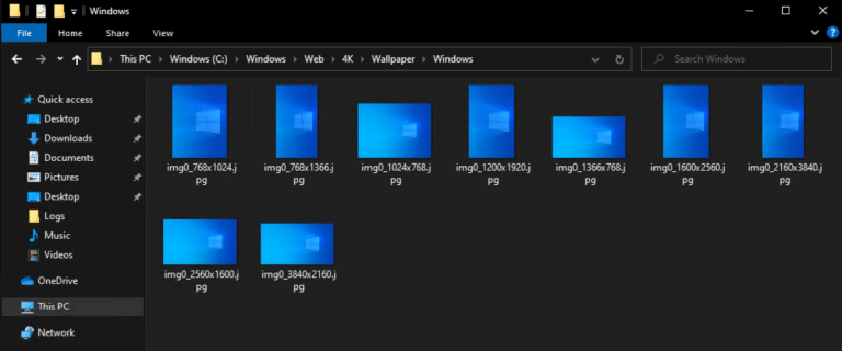 Manage Desktop Wallpaper with Microsoft Intune - MSEndpointMgr
