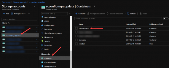 Manage Desktop Wallpaper with Microsoft Intune - MSEndpointMgr