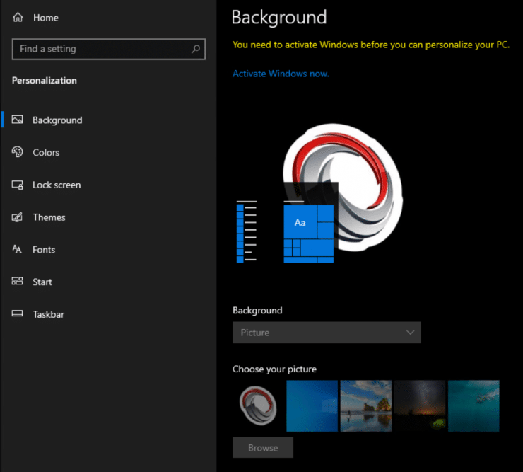 Manage Desktop Wallpaper with Microsoft Intune - MSEndpointMgr