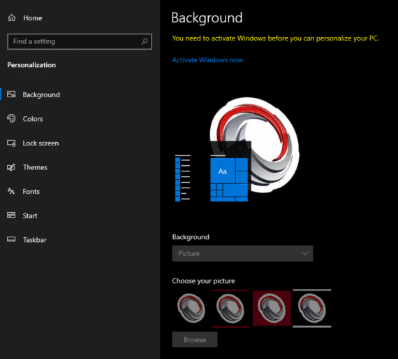 Manage Desktop Wallpaper with Microsoft Intune - MSEndpointMgr
